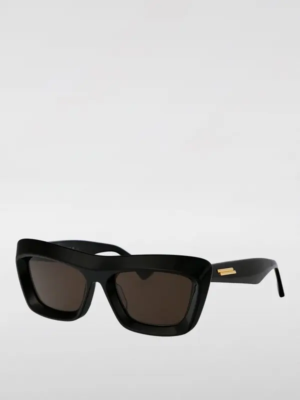 Bottega Veneta Sunglasses - Black