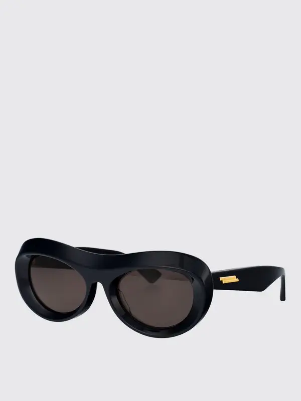 Bottega Veneta Sunglasses - Blue