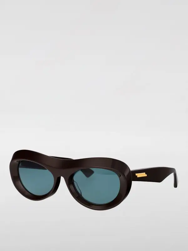 Bottega Veneta Sunglasses - Brown