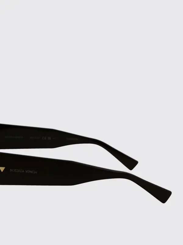 Bottega Veneta D Frame Sunglasses