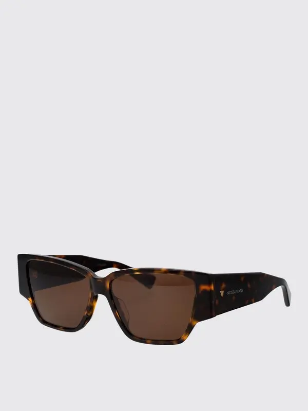Bottega Veneta Sunglasses - Multicolor