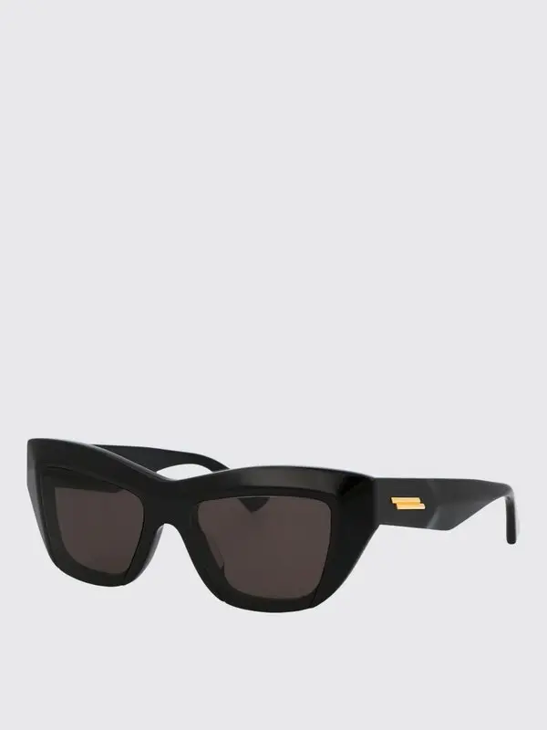 Bottega Veneta Sunglasses - Black