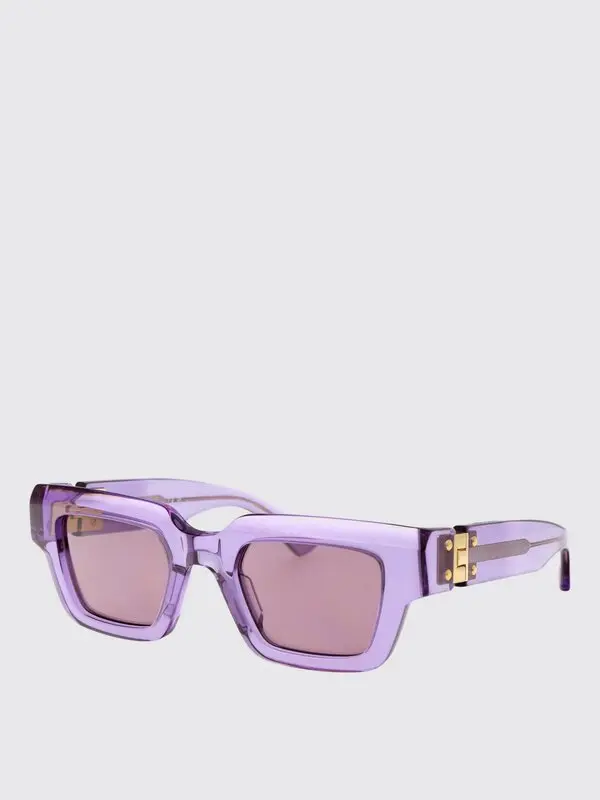 Bottega Veneta Sunglasses - Violet