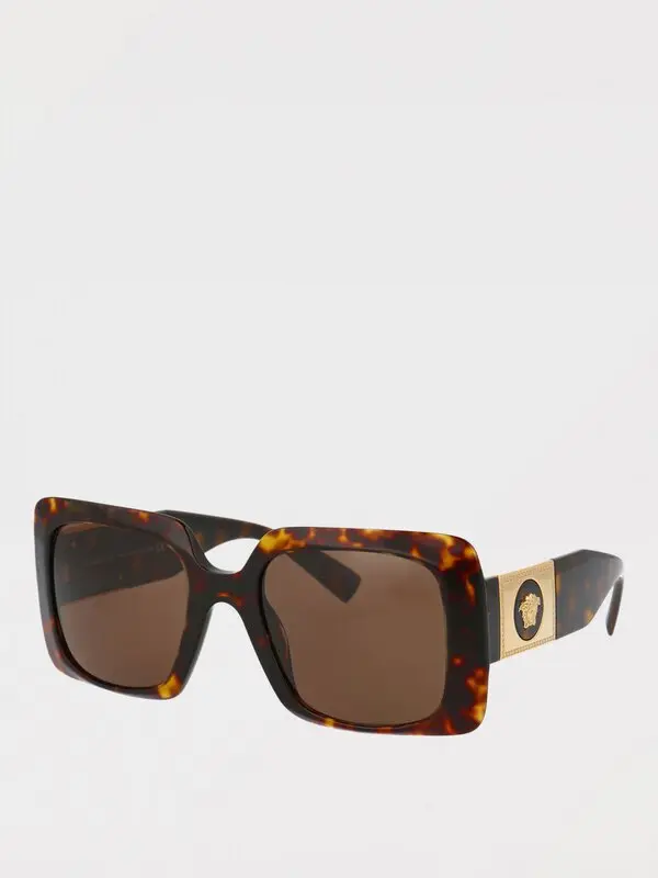 Versace Sunglasses - Brown