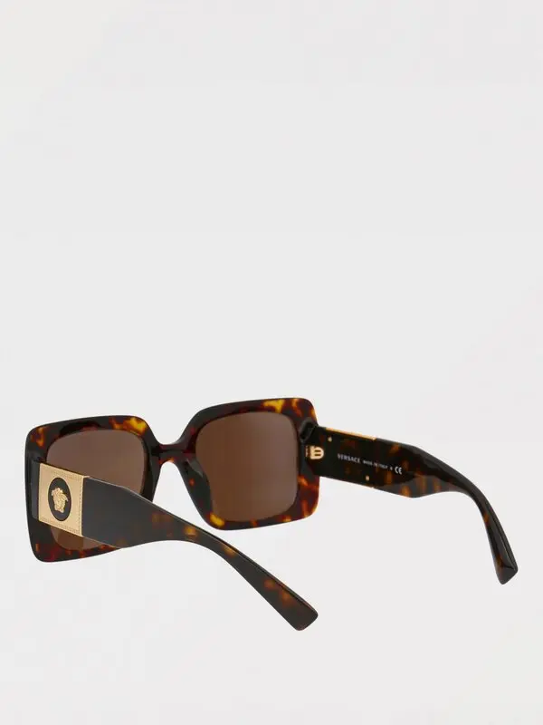 Versace Sunglasses - Brown