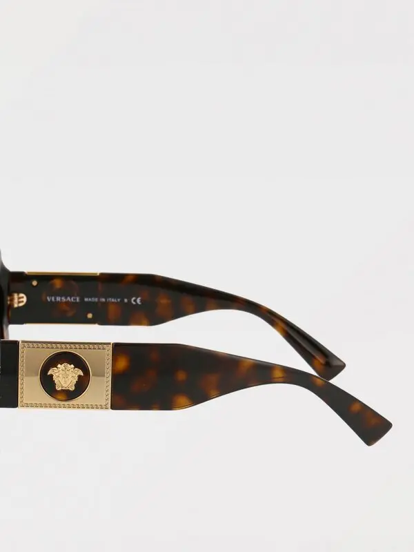 Versace Sunglasses - Brown