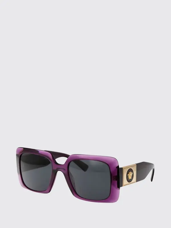 Versace Sunglasses - Violet
