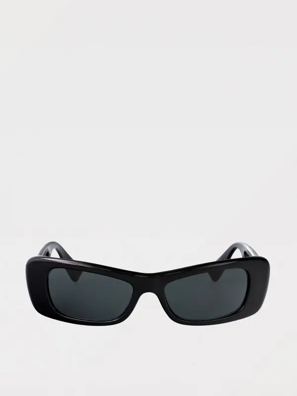 Versace Sunglasses - Black