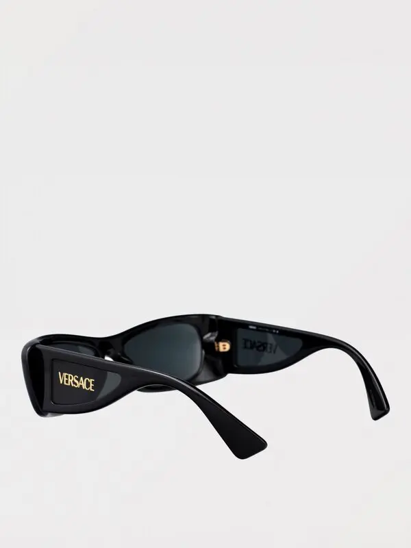 Versace Sunglasses - Black