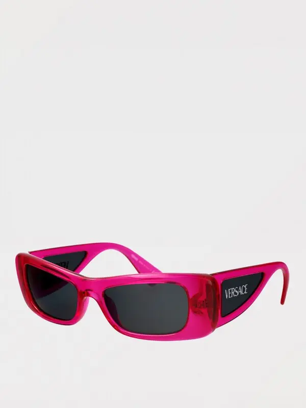 Versace Sunglasses - Fuchsia