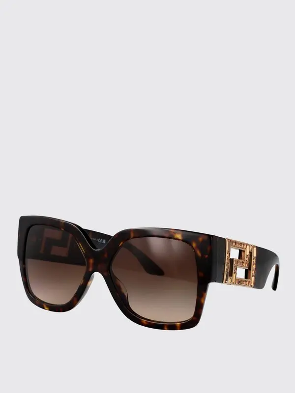 Versace Sunglasses - Brown