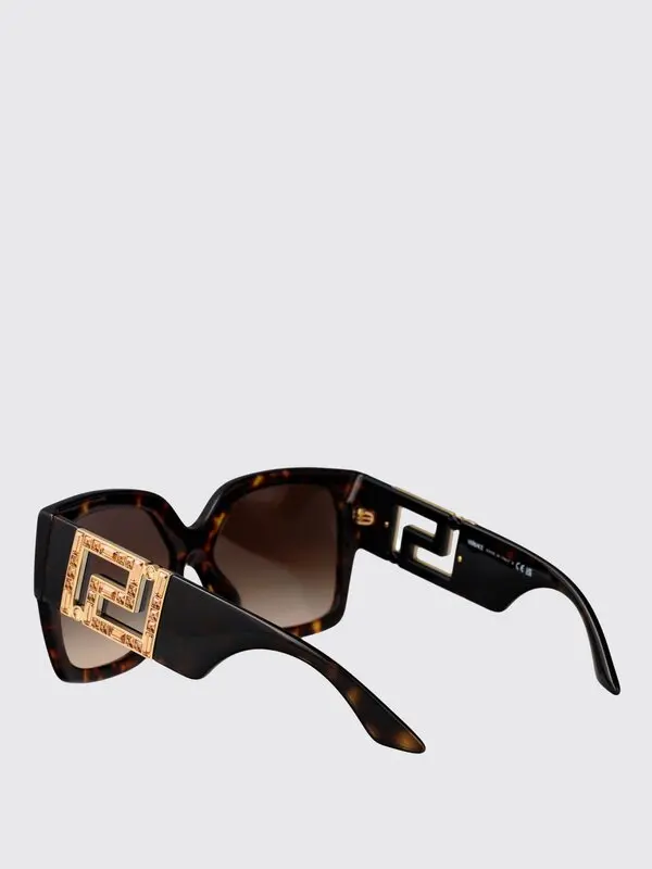 Versace Sunglasses - Brown
