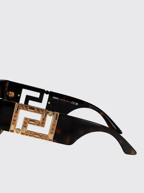 Versace Sunglasses - Brown