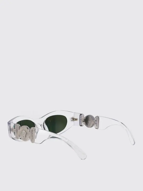 Versace Sunglasses - Transparent