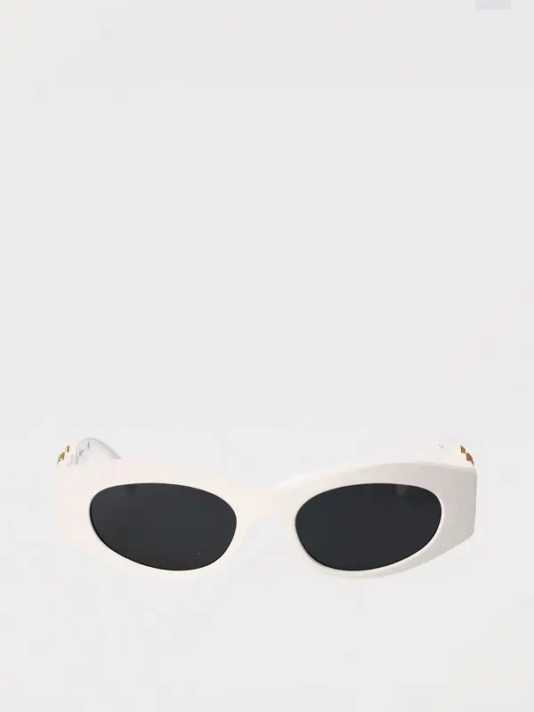 Versace Sunglasses - White
