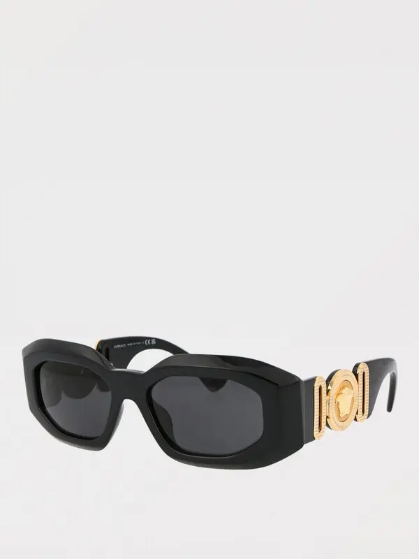 Versace Sunglasses - Black