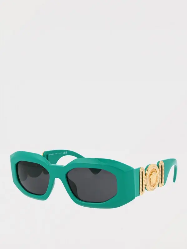 Versace Sunglasses - Green