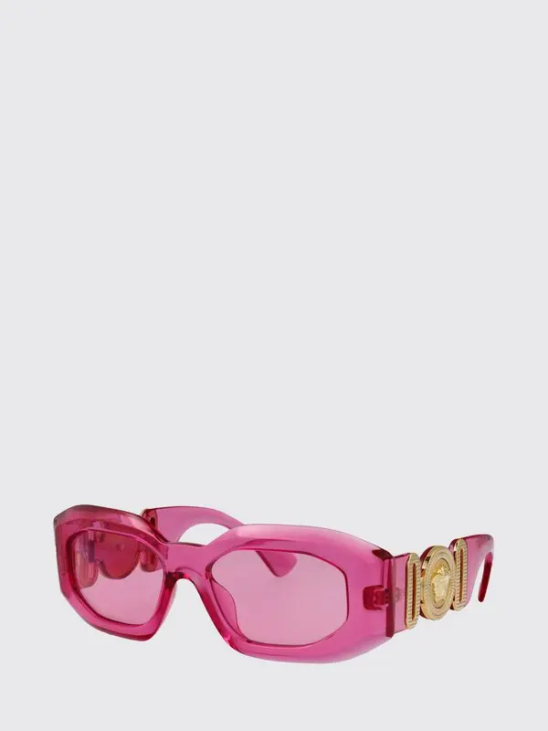 Versace Sunglasses - Pink