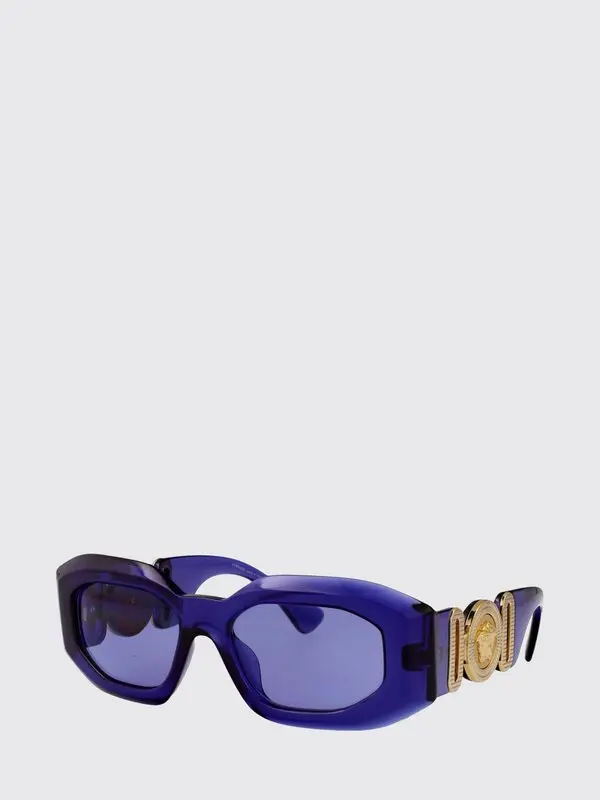Versace Sunglasses - Violet