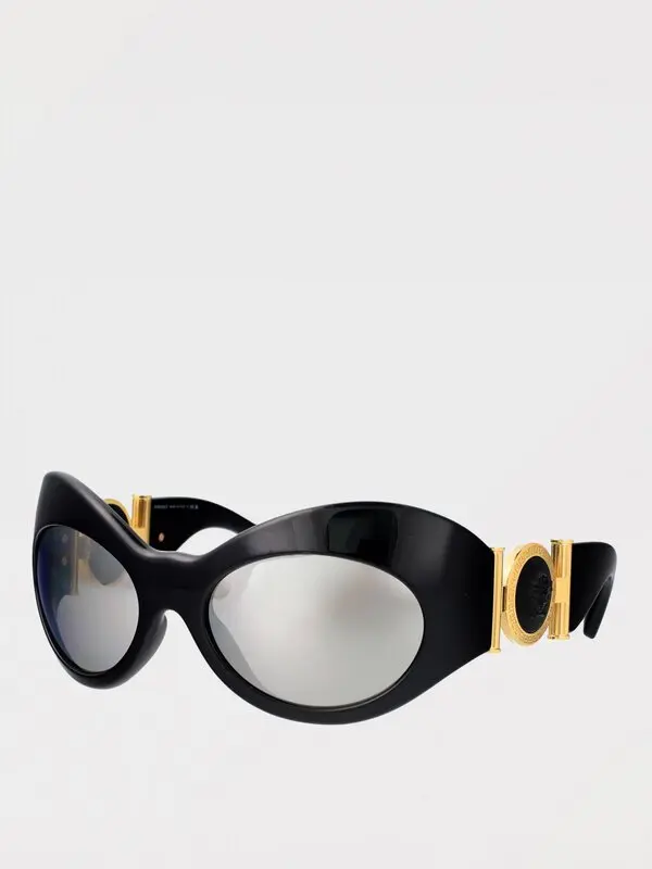 Versace Sunglasses - Black
