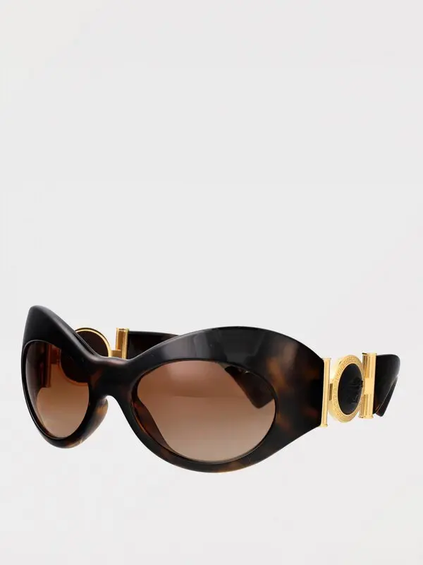 Versace Sunglasses - Brown