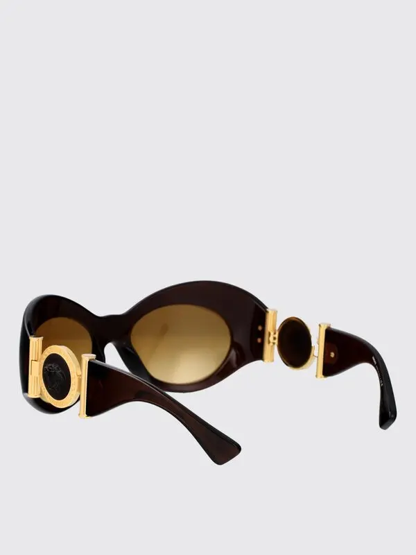 Versace Sunglasses - Dark