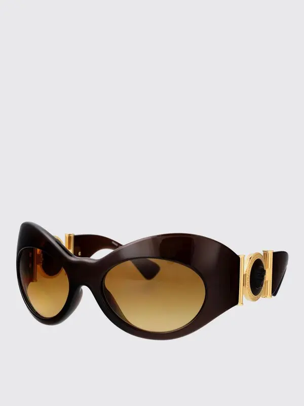 Versace Sunglasses - Dark