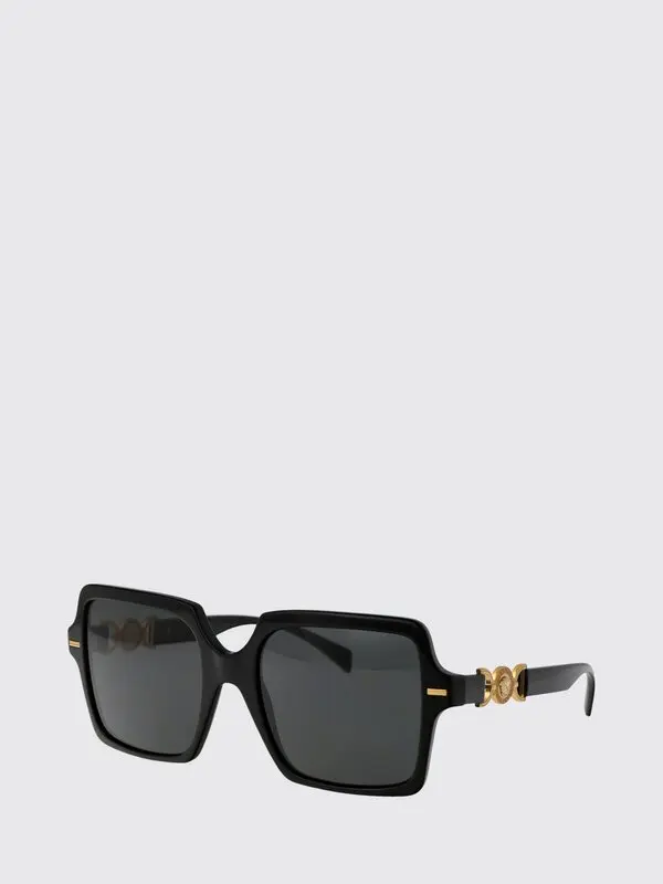 Versace Sunglasses - Black