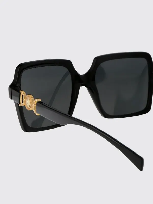 Versace Sunglasses - Black