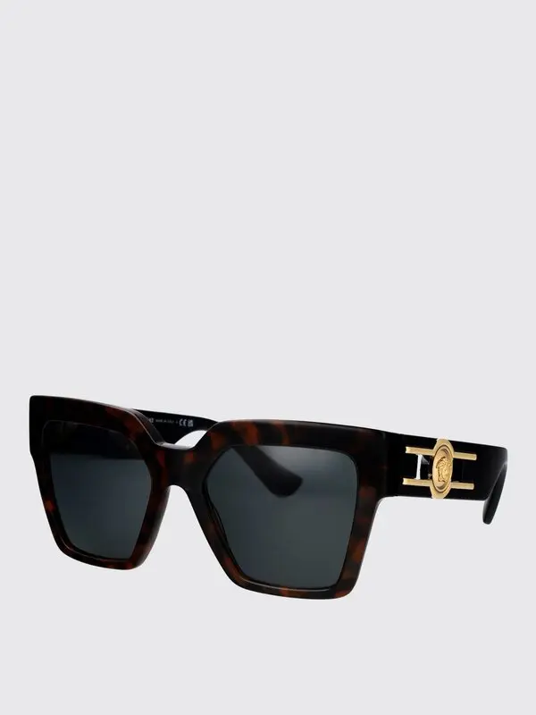Versace Sunglasses - Brown