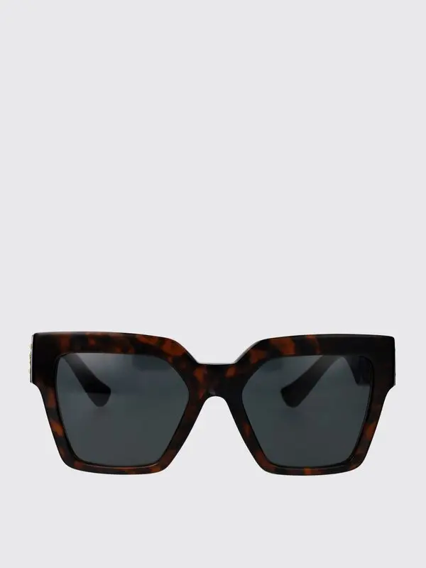 Versace Sunglasses - Brown