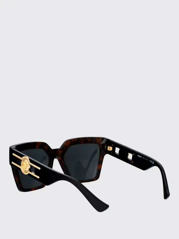 Versace Sunglasses - Brown