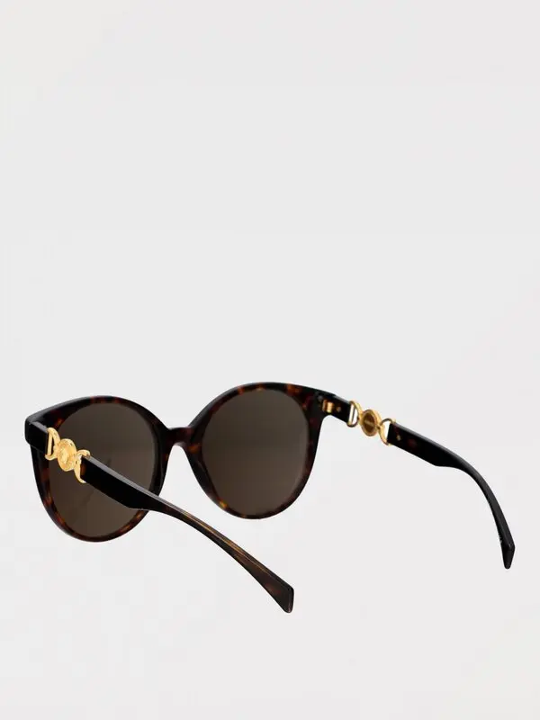 Versace Sunglasses - Brown