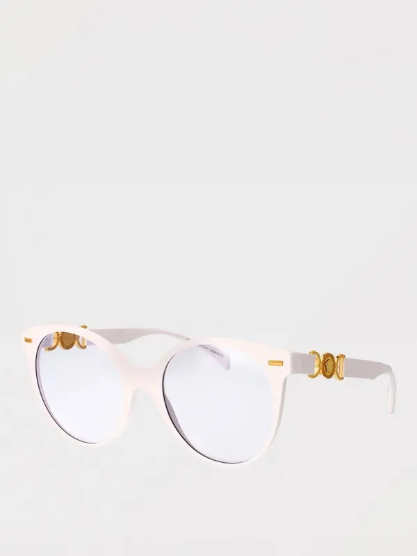 Versace Sunglasses - White