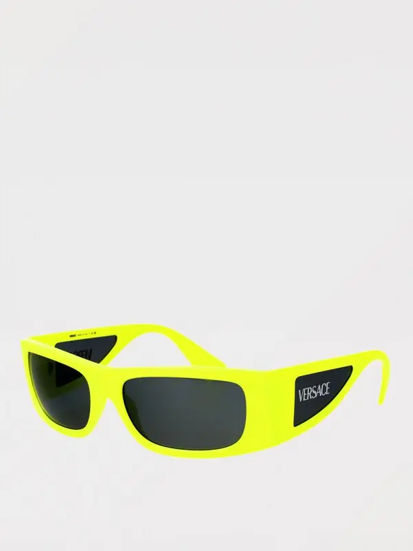 Versace Sunglasses - Yellow
