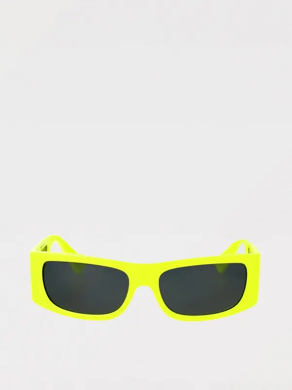 Versace Sunglasses - Yellow