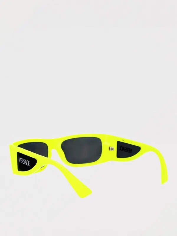 Versace Sunglasses - Yellow