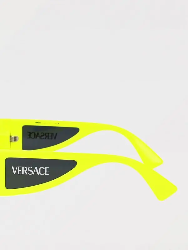 Versace Sunglasses - Yellow