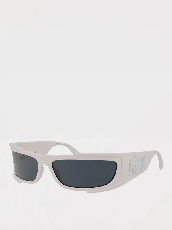 Versace Sunglasses - White