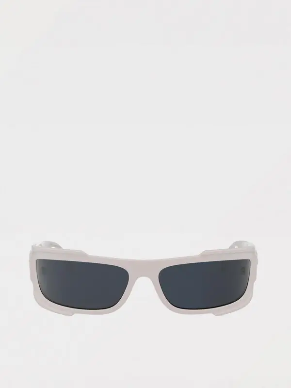 Versace Sunglasses - White
