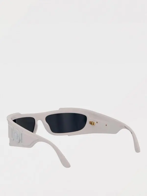 Versace Sunglasses - White