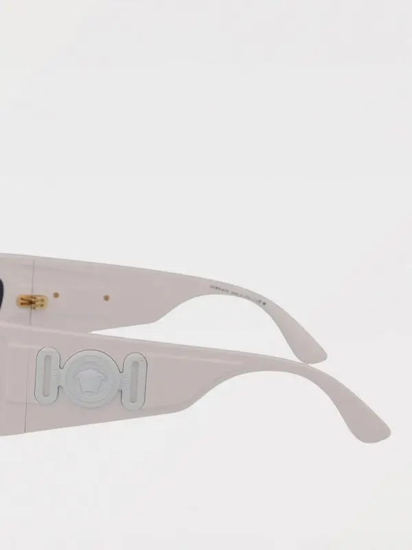 Versace Sunglasses - White
