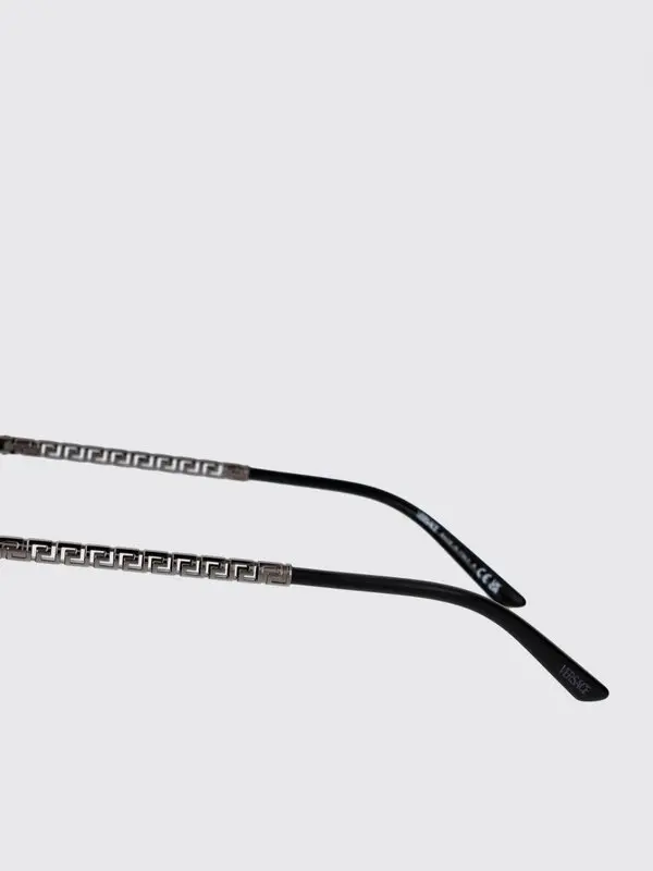 Versace Sunglasses - Grey