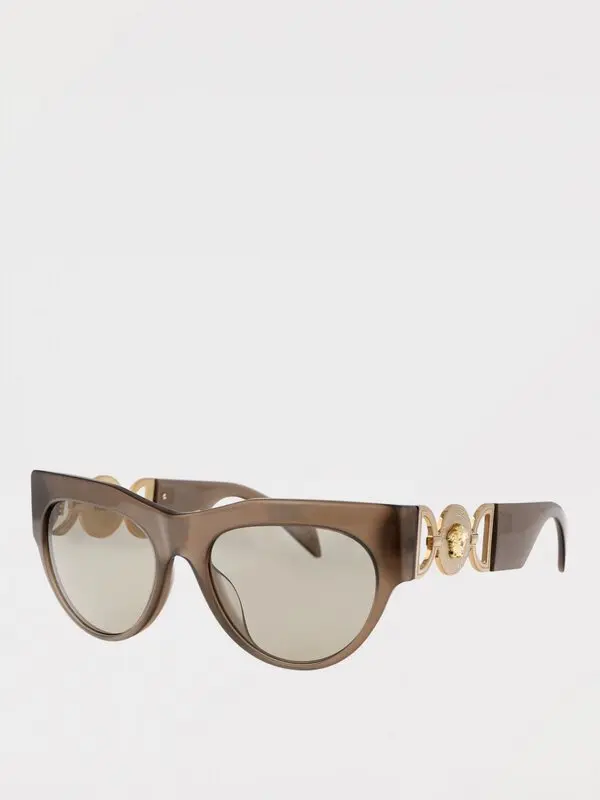 Versace Sunglasses - Brown