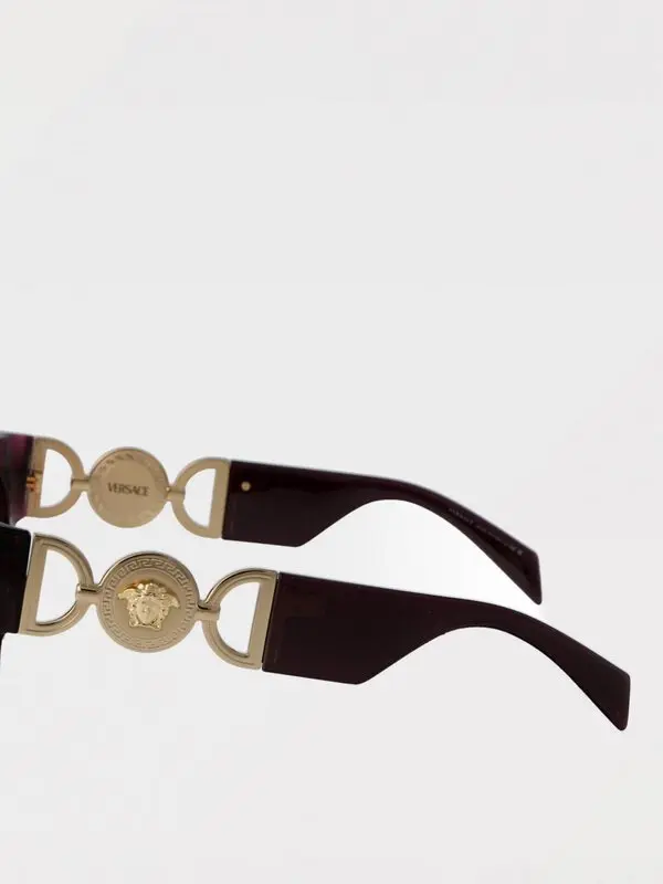 Versace Sunglasses - Violet