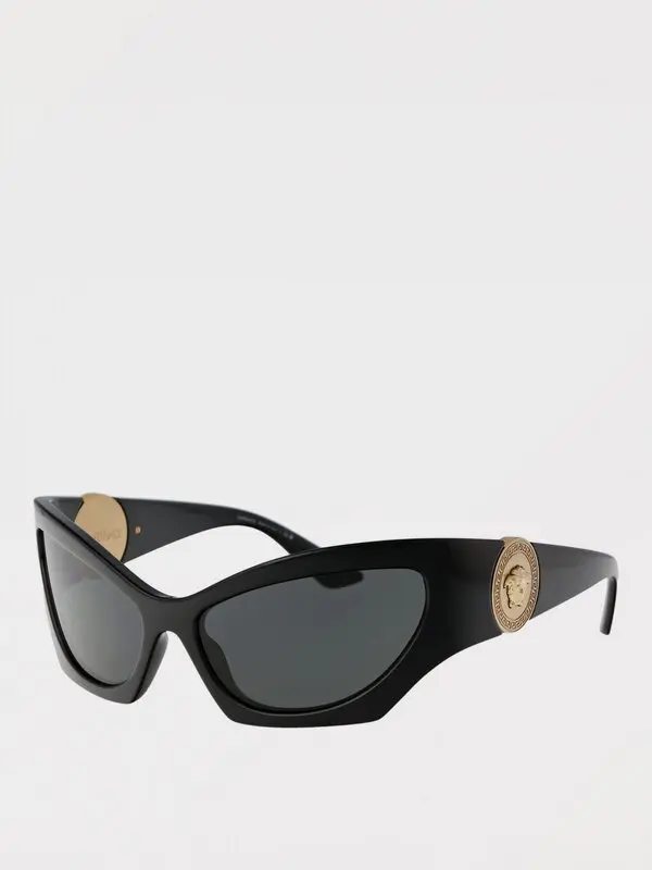 Versace Sunglasses - Black