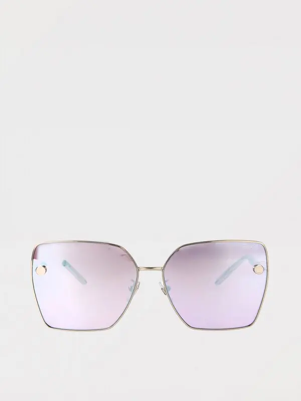 Versace Sunglasses - Silver