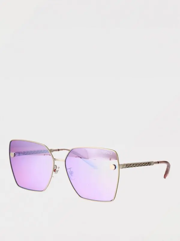 Versace Sunglasses - Silver
