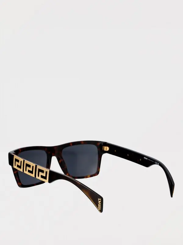 Versace Sunglasses - Brown