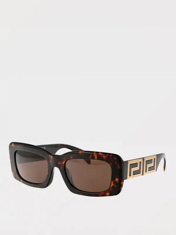 Versace Sunglasses - Brown